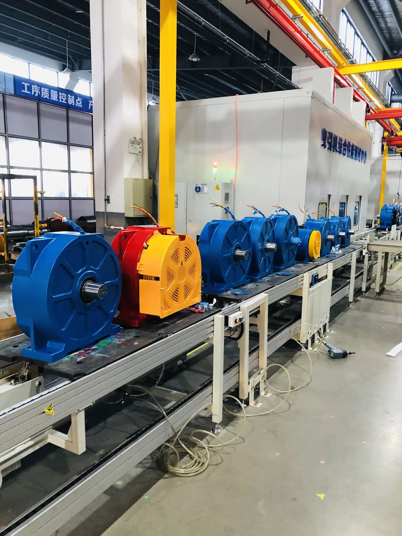 Geared Traction Machine Asynchronous Motor for Home Passenger Elevator ...