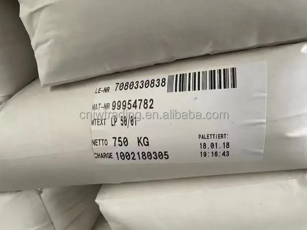 Acrylic Resin Degalan VP PM 612 - Versatile and Durable