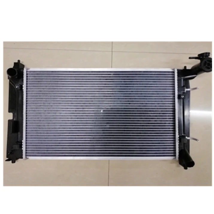 Radiator for Toyota Corolla 16400-0D380 AT-26 ZZE122| Alibaba.com