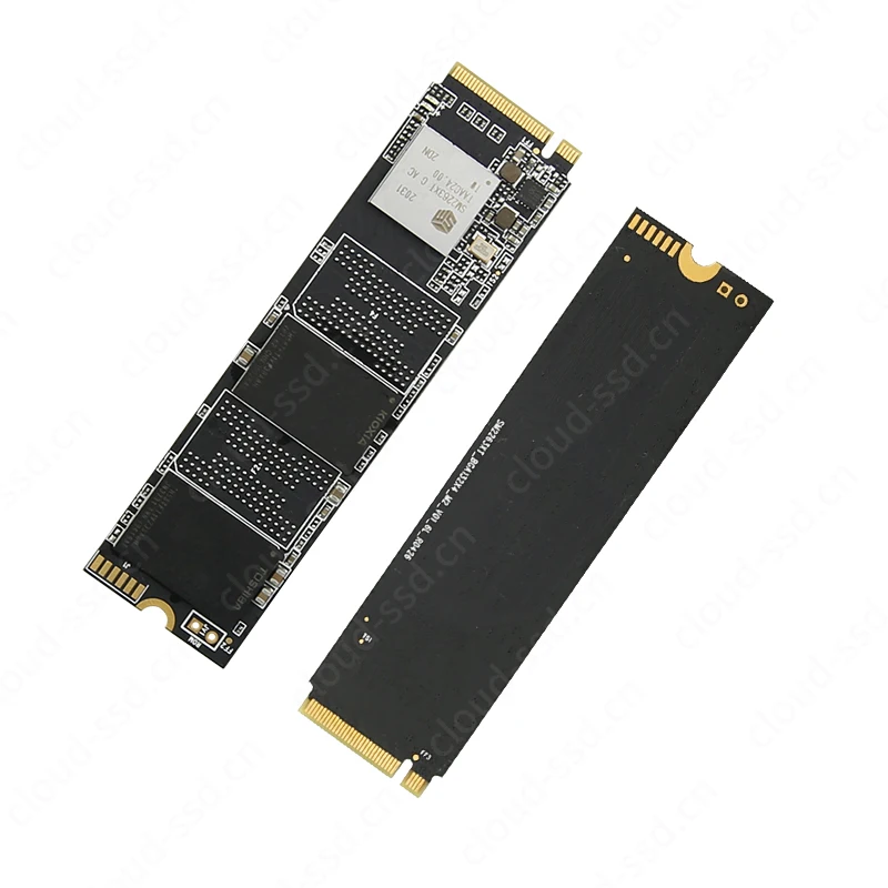 M.2 Nvme 2280 Solid State Drive 128gb 256gb 512gb 1tb 2tb For Pc Oem ...