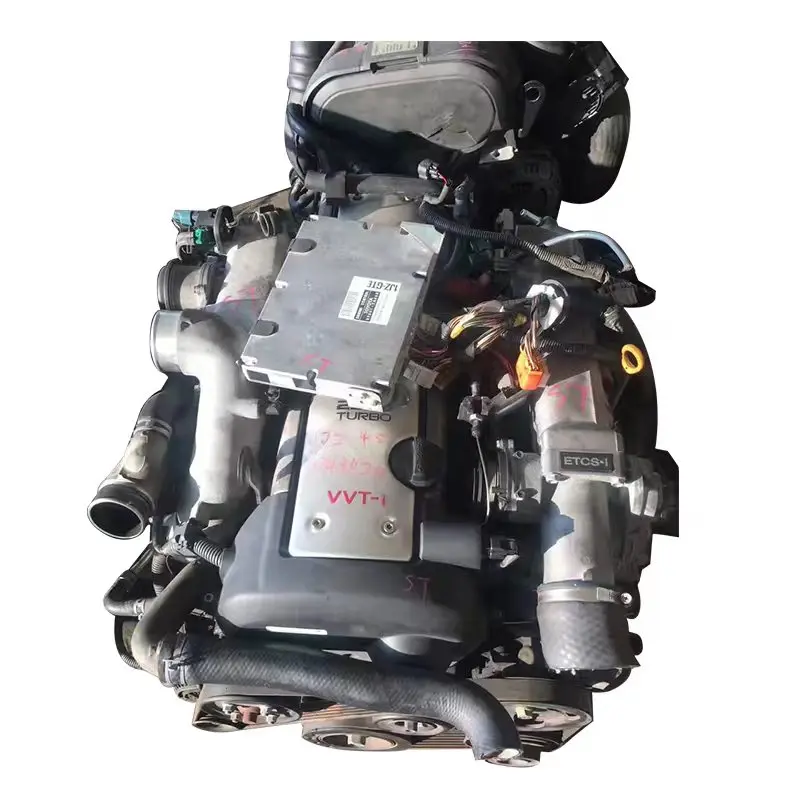 2JZ 2JZGTE 1JZ 1JZGTE 12JZGTE VVTI Original complete engine For Toyota ...