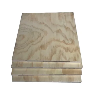Aa Grade Radiata Pine Edge Glued Panel For Furniture High Quality - Buy ...