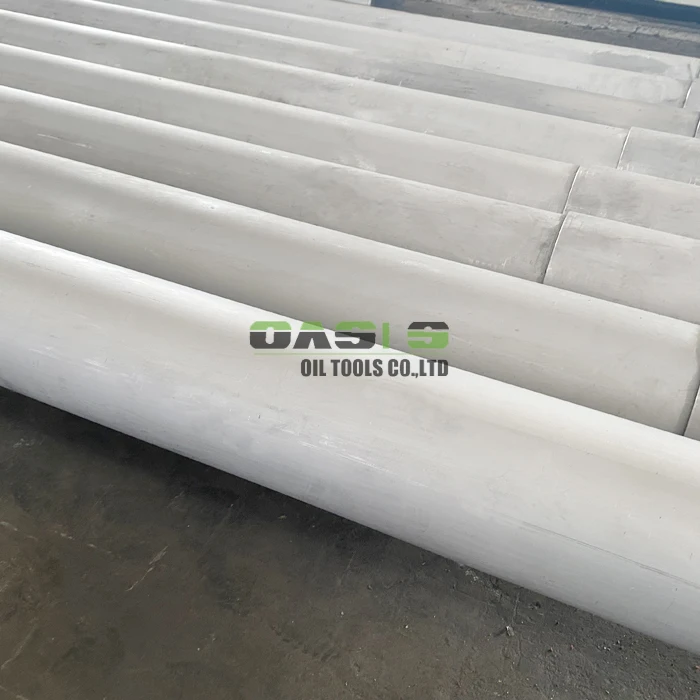 Seamless Inox Stainless Steel 316 Well Riser Column Pipes Well Drop ...