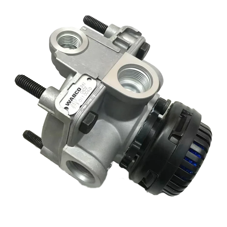 Japanese Car Special Relay Valve 9730110040 For Heavy Truck Parts - Buy ...