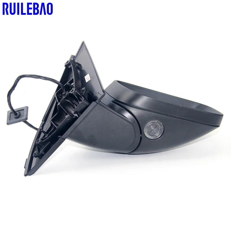 Ruilebao Brand Parts Applicable To Volvo Xc60 2014-2017 Rearview Mirror ...