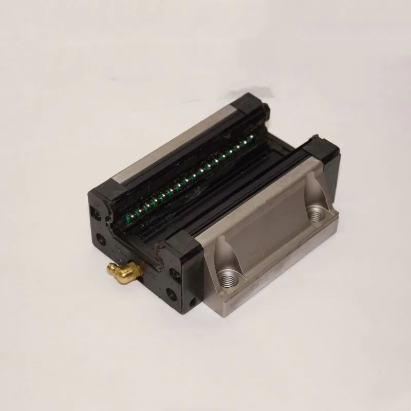 Original Linear Motion Guide Block SVR55 for CNC Machines