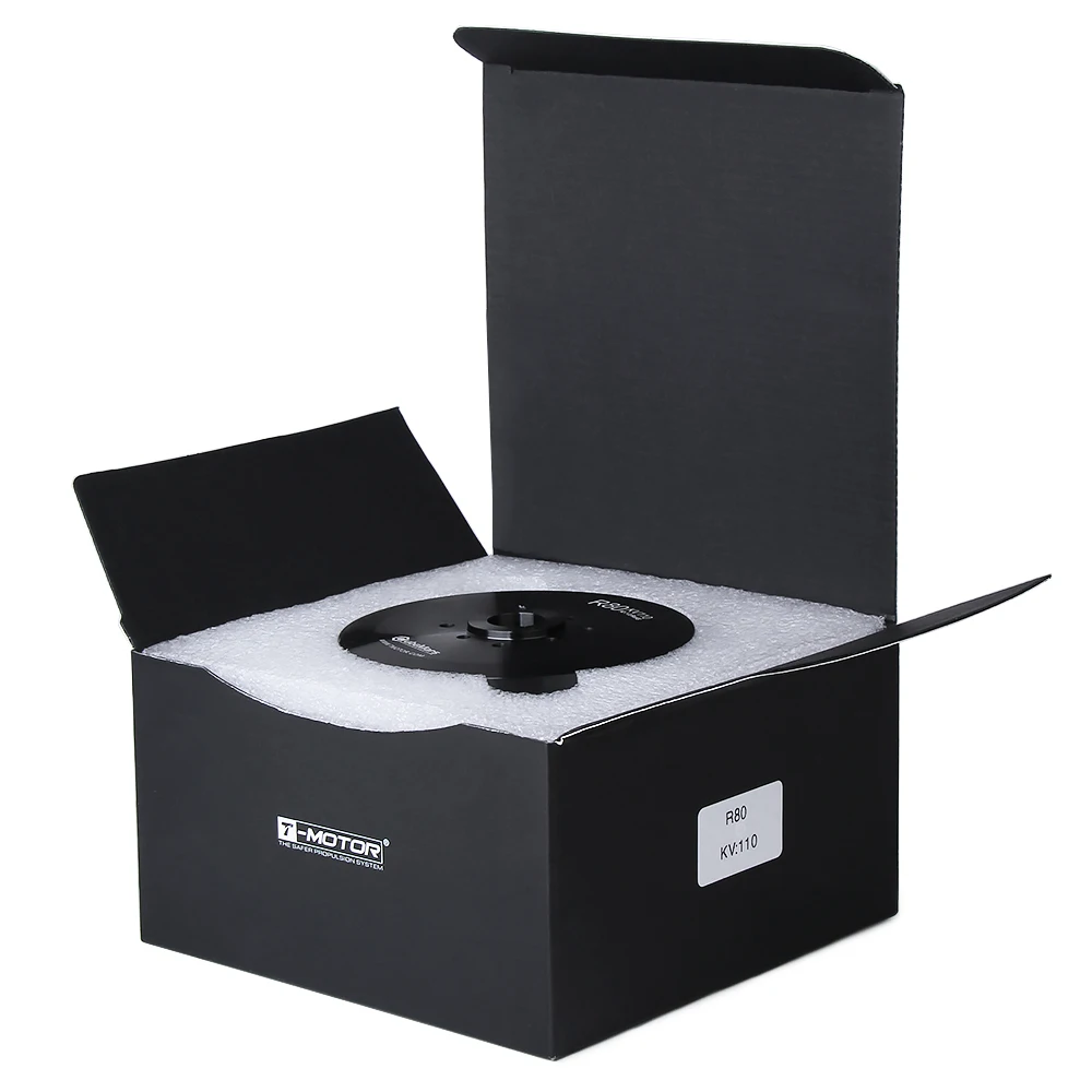 Tmotor Pancake Dc Motor Brushless Outrunner Robot Joint Actuator - Buy ...