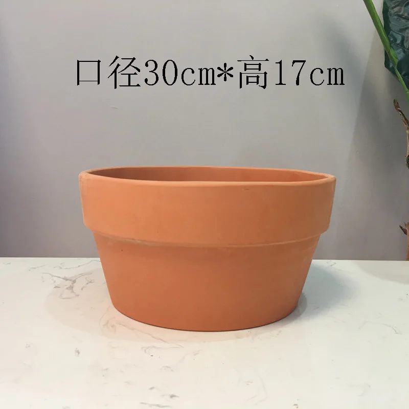 Wholesale Terracotta Planters - Perfect for Indoor Gardens
