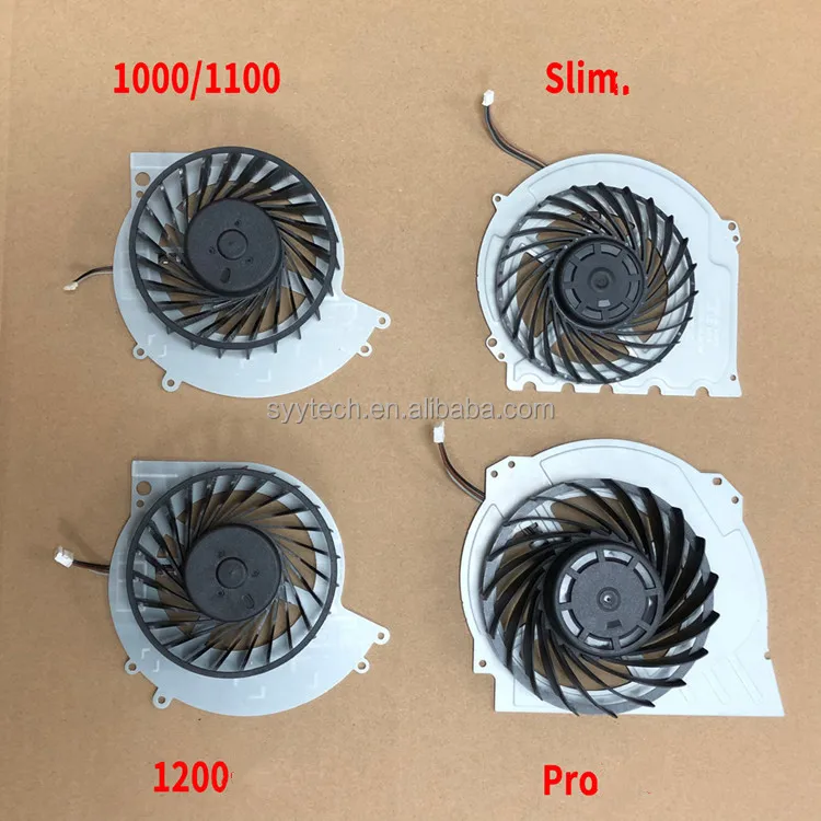 Syytech Original Brand New Internal Cooling Fan For Playstation 4 Ps4 ...