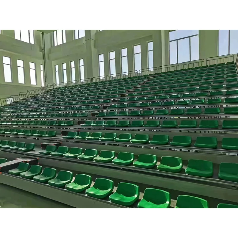 Custom Stadium Seat Cushions - Enhance Your Bleacher Experience