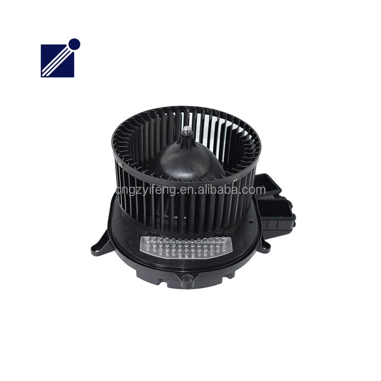 For W166 Blower Motor 1669066100 - Buy Vollsun Brand Auto Ac Blower ...