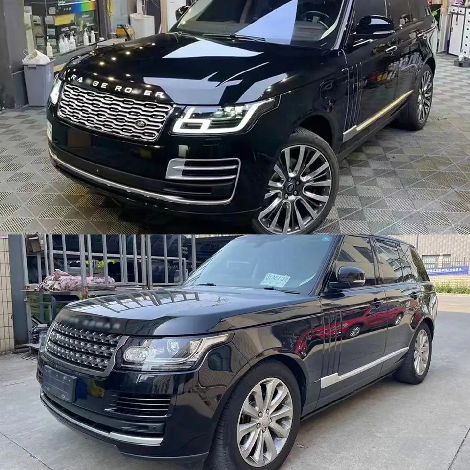 Car Body Kit For Land Rover Range Rover Vogue L405 2013-2017 Year ...