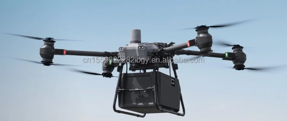 Flycart 30 Drone For Dji Flycart 30 Dron Specialized Transport ...