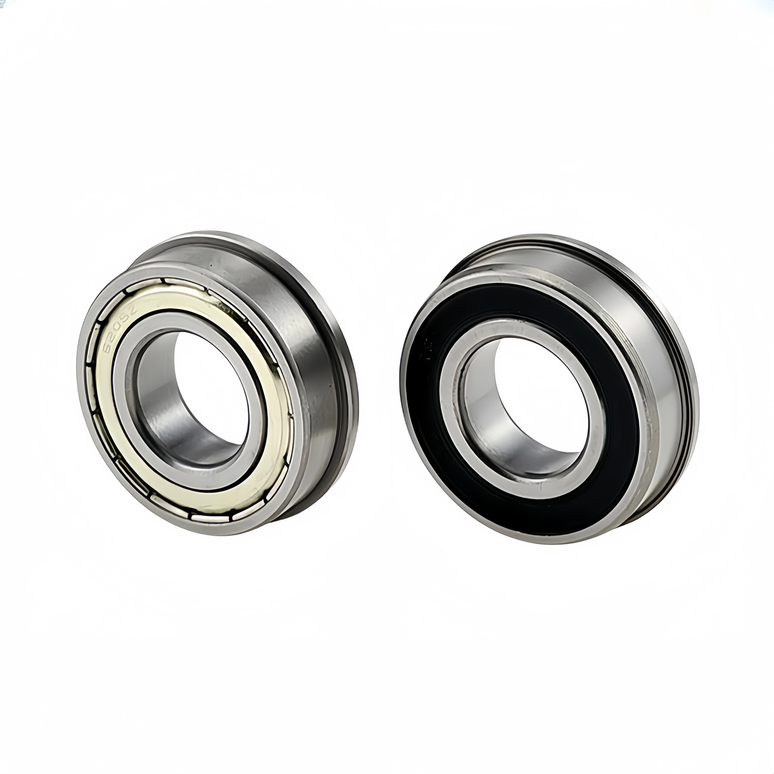Flange Race Ball Bearing F685 F686 F687 F688 F689 F6800 F6801 F68002 ...