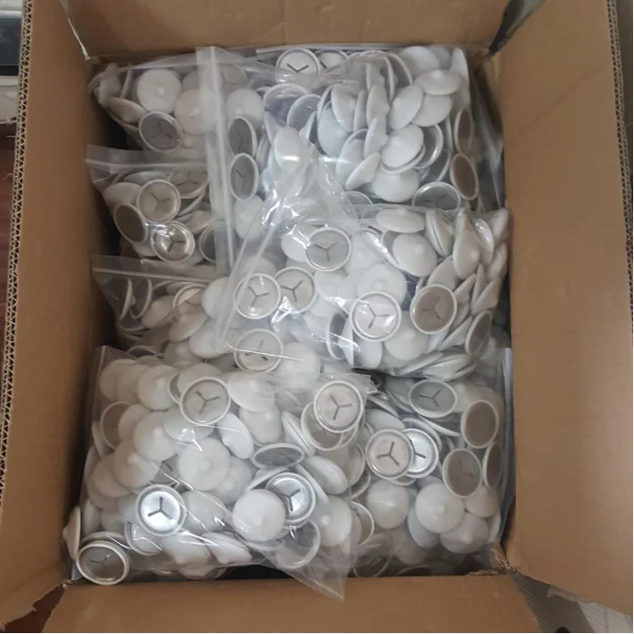Galvanized Steel Speed Clips,Self Locking Metal Clips For Fixing ...