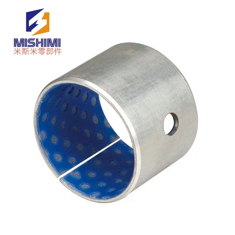 Sf-2 Series Without Self-lubricating Copper Sleeve (thin Bushing) Inner ...