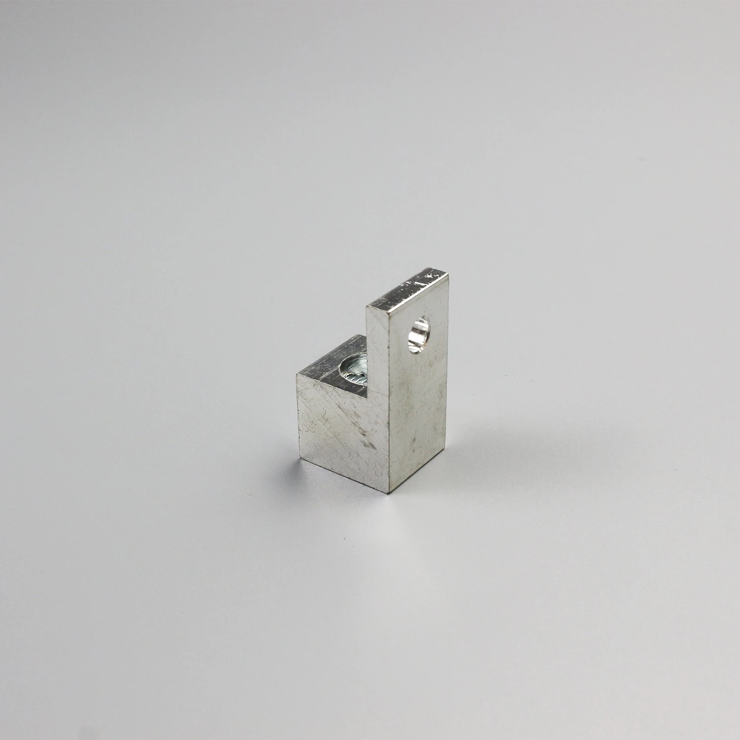 Aluminum Mechanical Terminal Al Cable Lug Tin Plated Aluminum Alloy ...