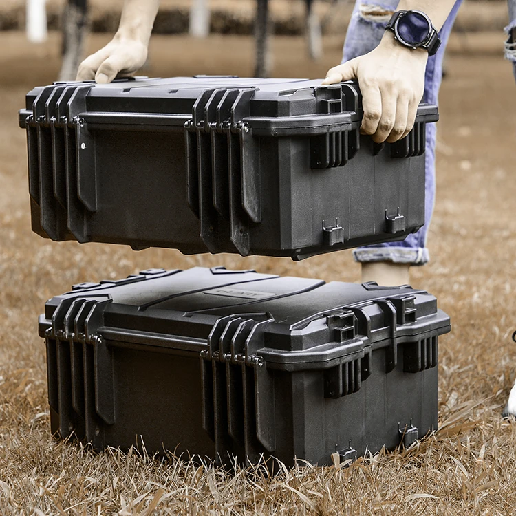GLARY IP67 Waterproof Hard Shell UAV Drone Storage Case Shockproof ...