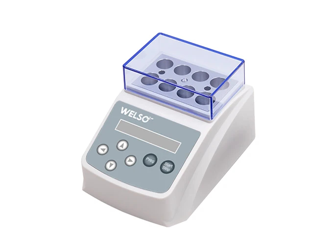 The Wtsh100 Thermo Shaker Has Cooling With Heating And Mixing Functions ...