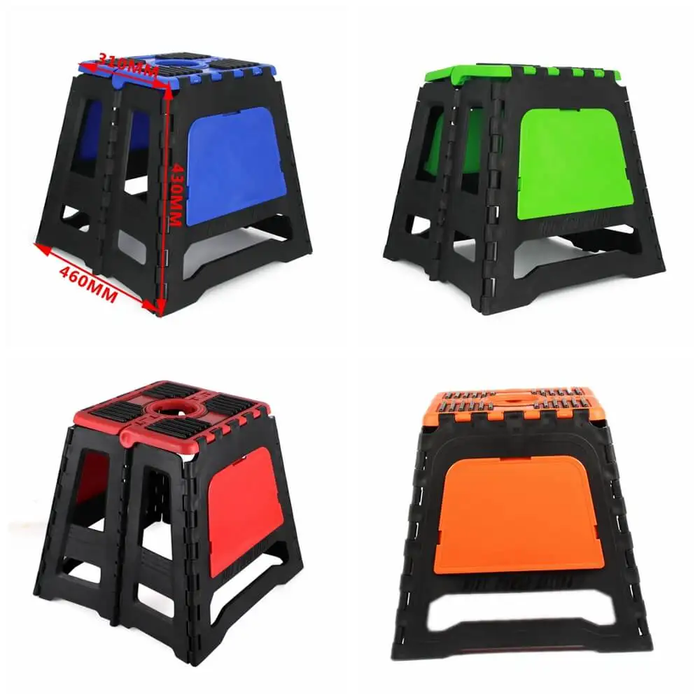 Universal Foldable Plastic Bike Stand Motorcycle Stand| Alibaba.com