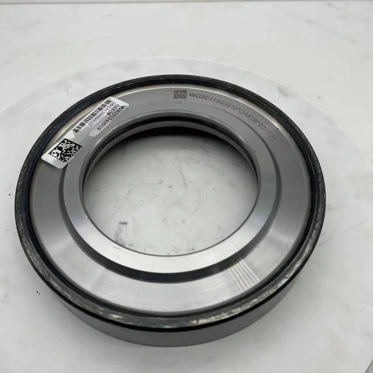 SINOTRUK HOWO Truck Parts Spacer Model AZ7128340017
