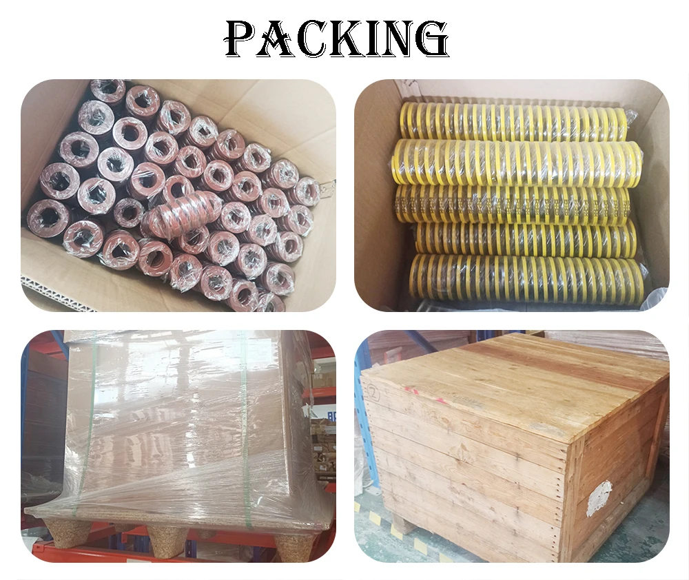 Iso 10243/ Jis B5012 Rectangular Compression Extra Heavy Load Die Mould ...