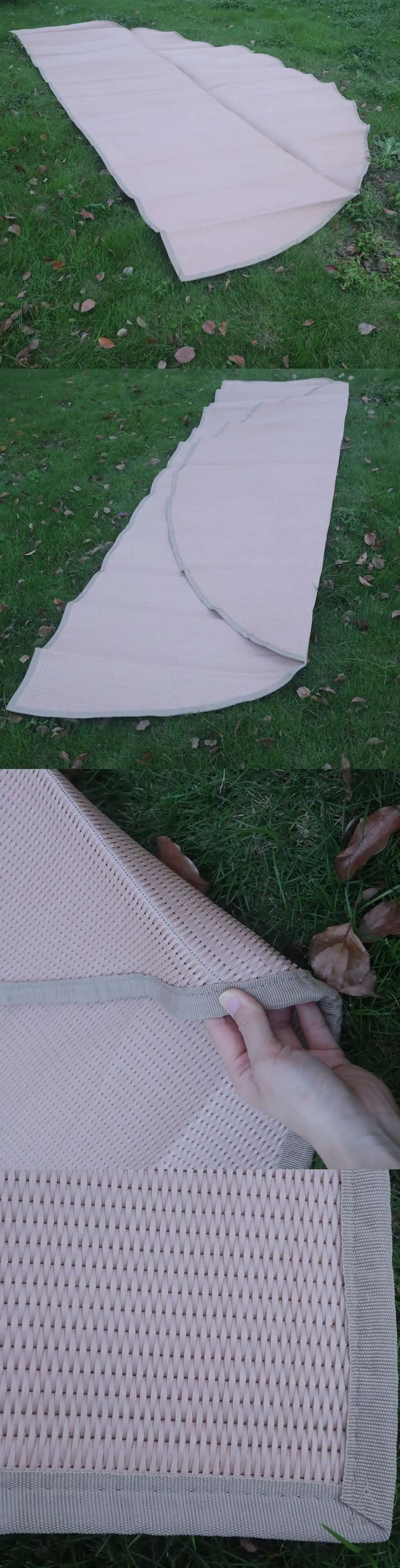 Durable and Waterproof Remaco Camping Mats for Outdoor