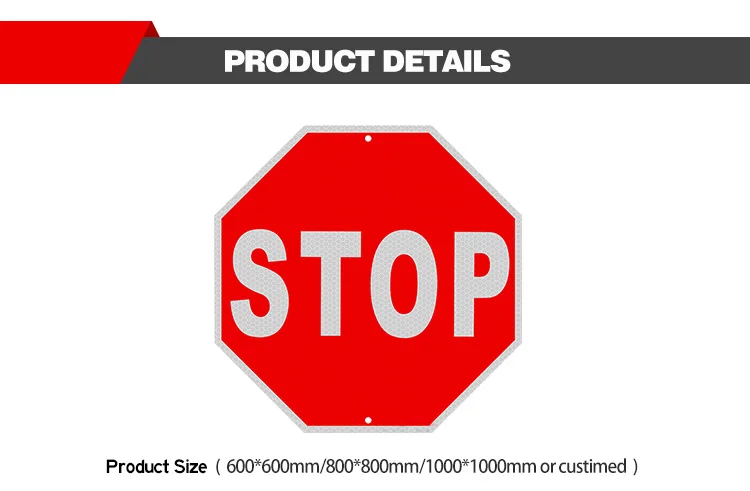 Custom Danger Traffic Warning Signs for Sale - Hoan Safety