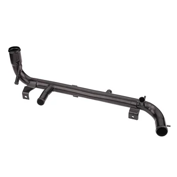 Auto Cooling System Iron Water Hose Coolant Pipe Water Pipe 06b121070h ...