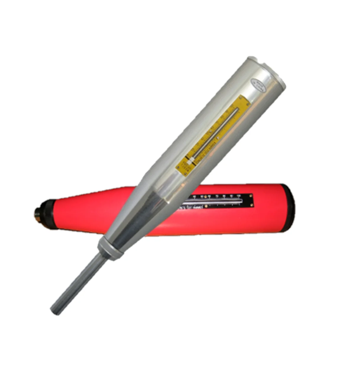 Mechanical Concrete Schmidt Rebound Hammer Tester HT-225A| Alibaba.com