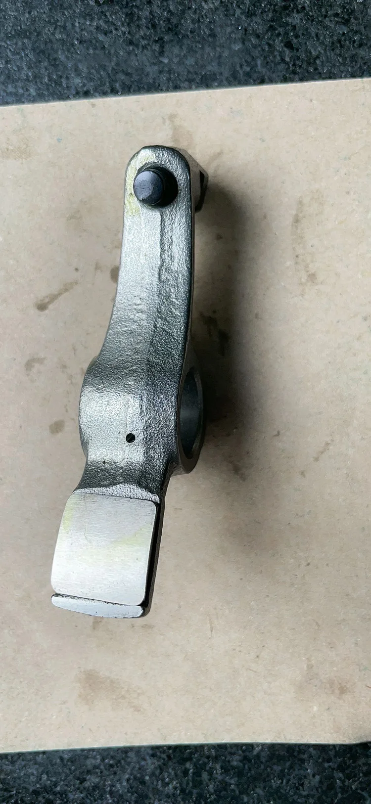 94580144 96951789 Roller Valve Rocker Arm Matillos For Chevrolet Spark ...