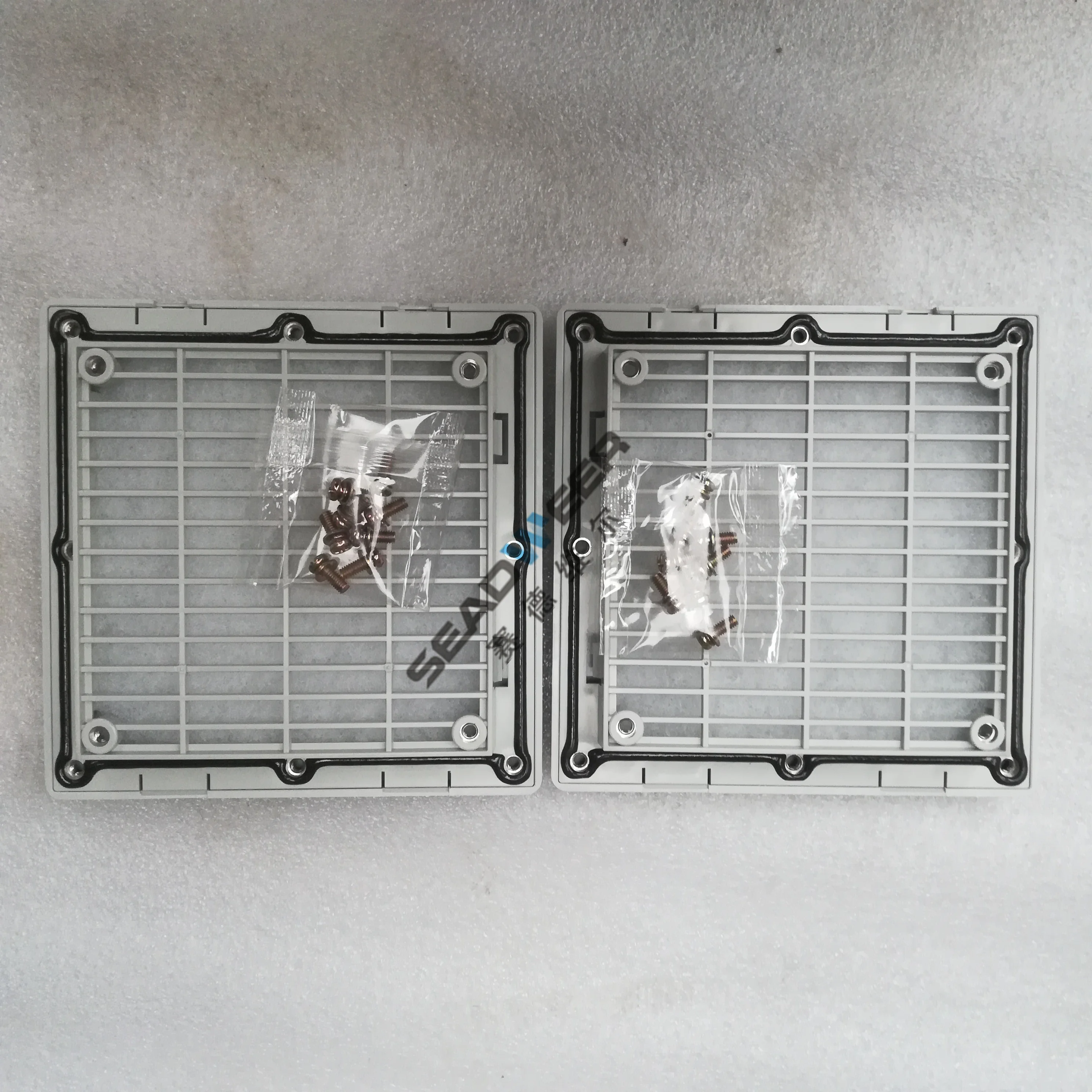 Original Atlas Copco Screw Air Compressor Spare Parts 2901200612 Air ...