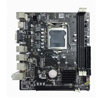 High Quality Pc Mainboard Ddr3 Lga 1155 Motherboard Gaming H61 Motherboard - Buy Lga1155 Ddr3 ...