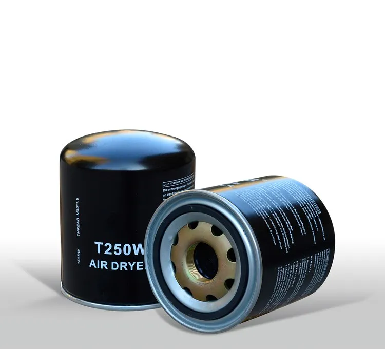 Air Dryer Cartridge T250w T200w T300w Tb1374x For Hengst Truck Air ...