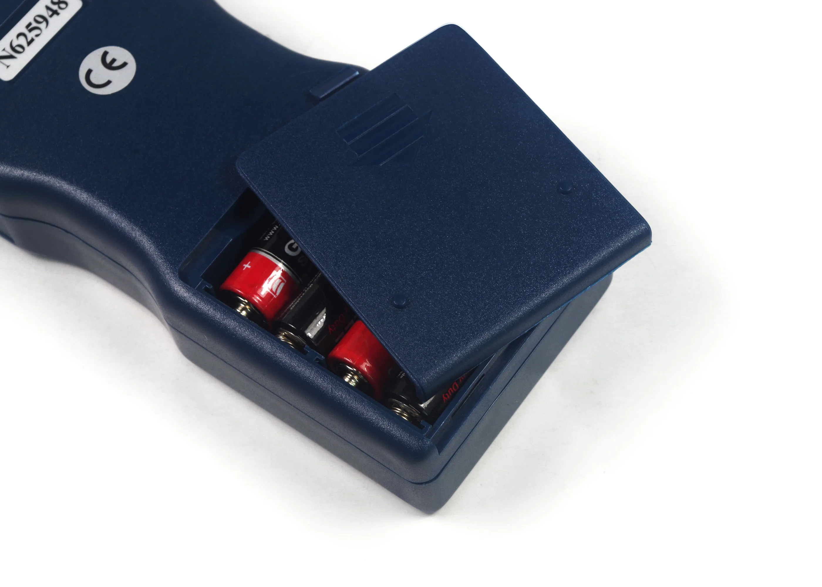 Landtek Vm-6320 Portable Vibration Meter For Velocity & Acceleration - Oem