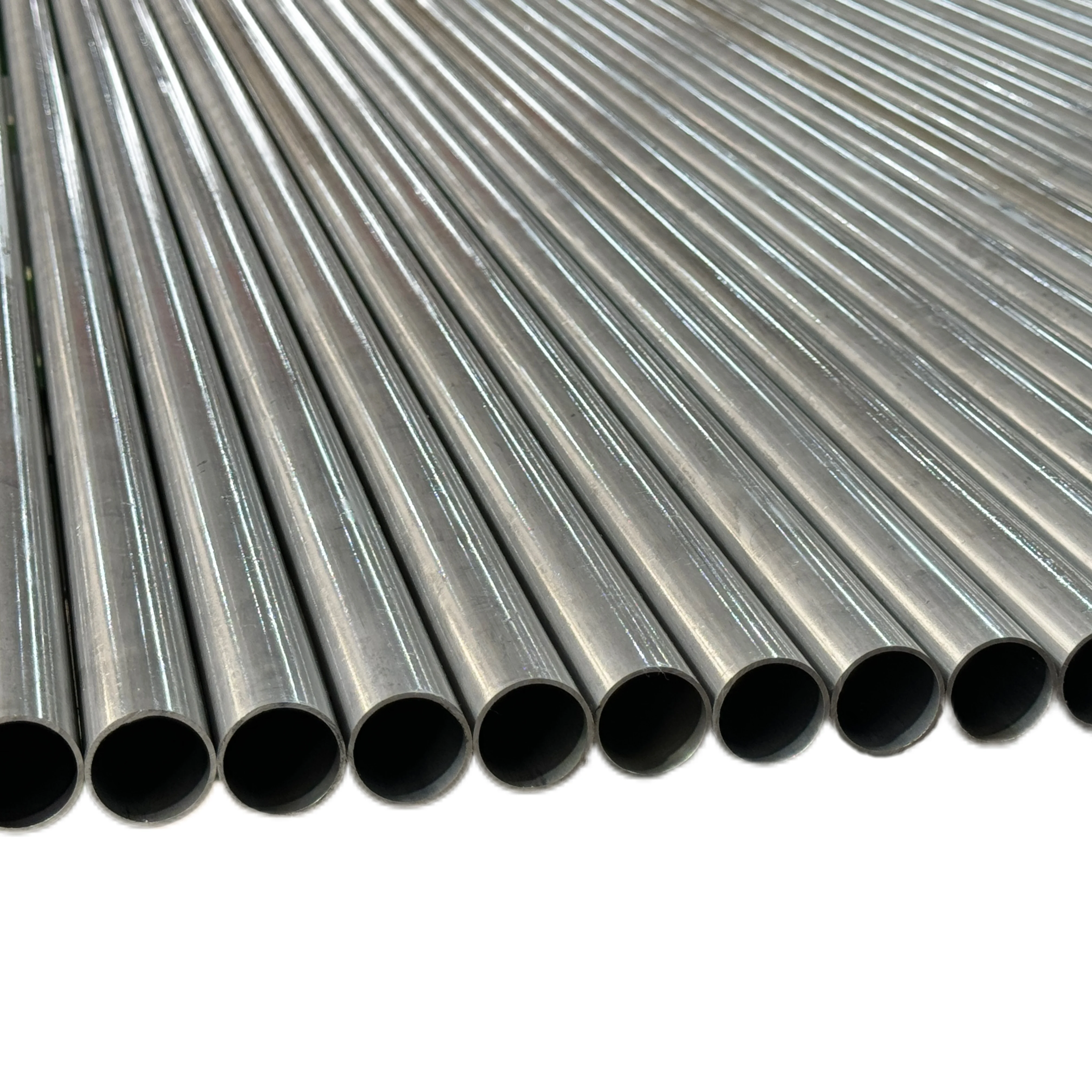 DIN 2394 Customized Specification AISI St34-2 St37-2 High Precision ...