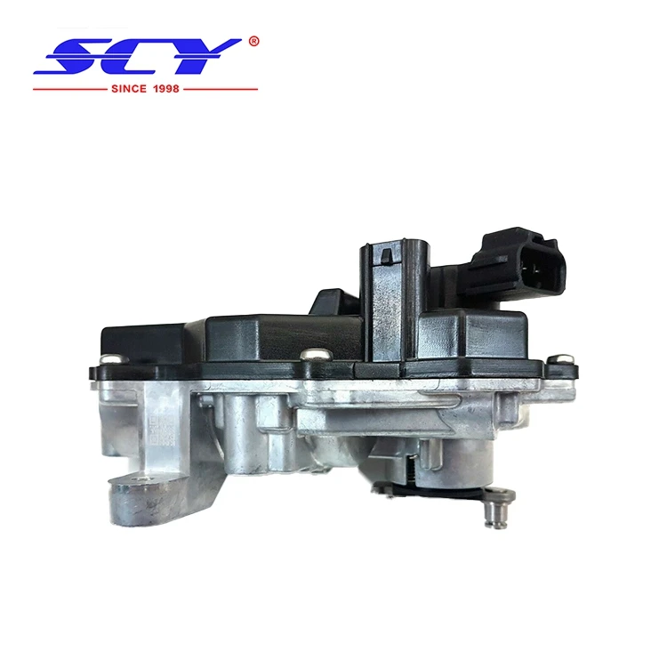 Turbocharger Actuator Suitable For Toyota Hilux Innova Fortuner Prado ...