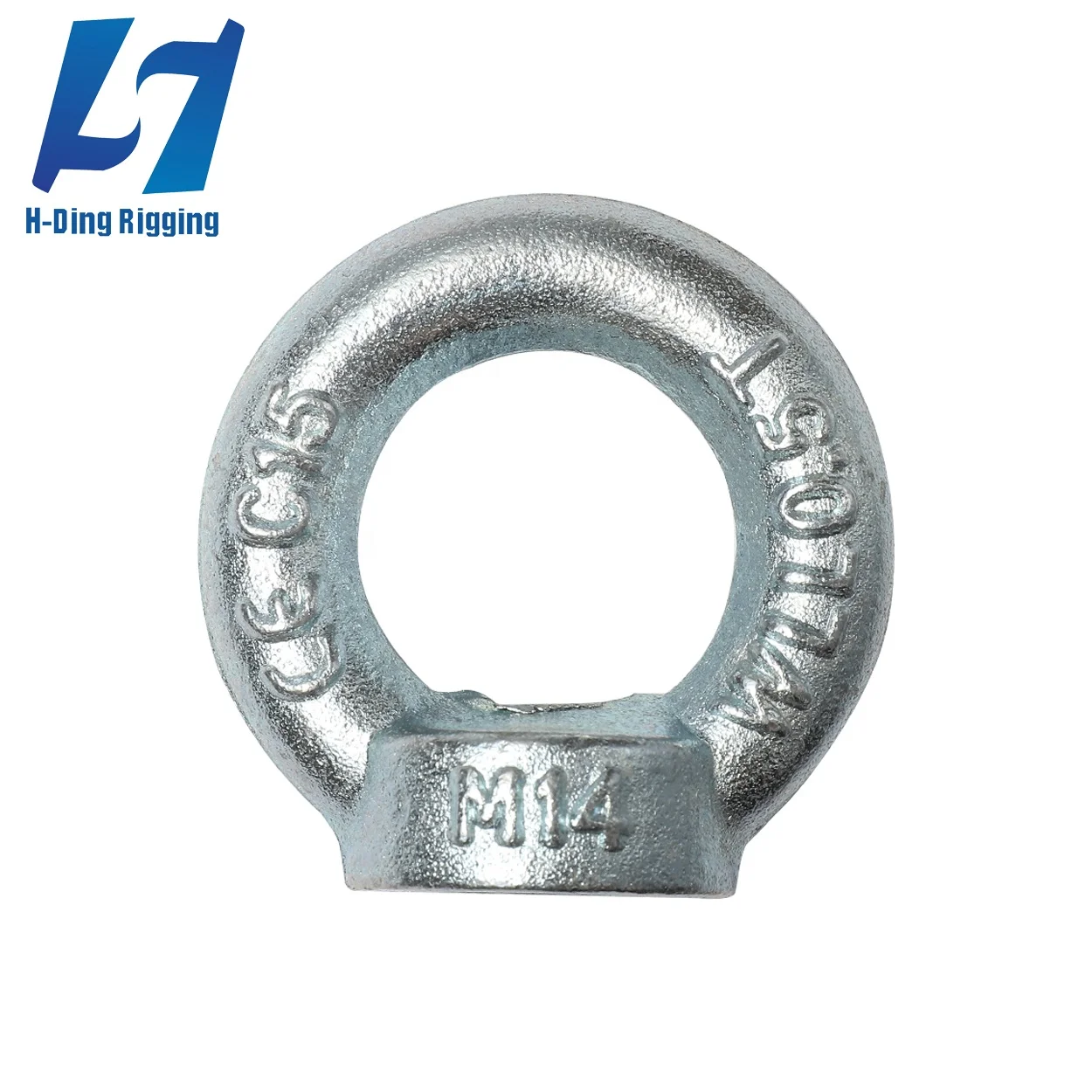 Wholesale China Selling High Quality Rigging Hardware Items Lifting Eye ...