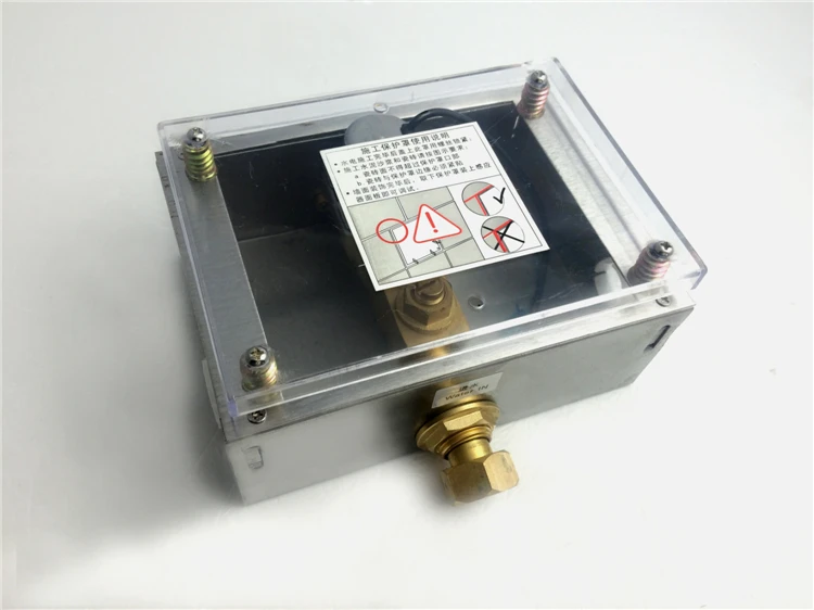 Installed Into the Wall Concealed Automatic Flush Shower Sensor for ...