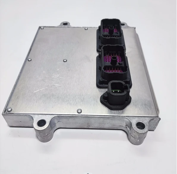 Cummins Diesel Engine Part Ism Qsm M11 Electric Control Module Ecm Ecu ...