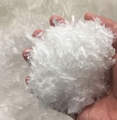 High Quality Menthol Natural Menthol Crystal Price - Buy -menthol Price ...