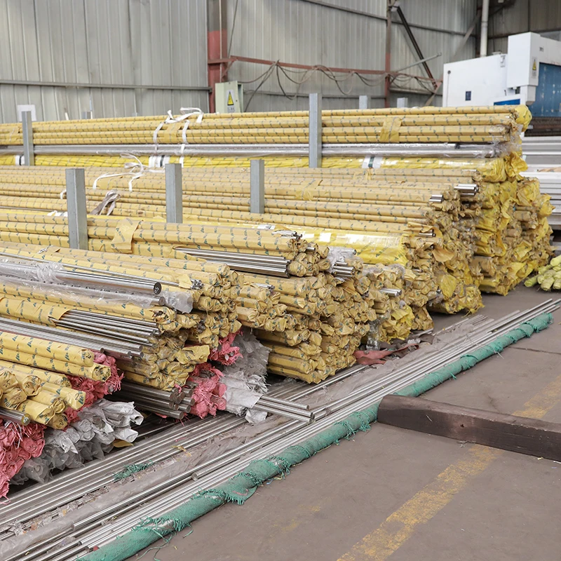 Stainless Steel Round Bar Sus303 Sus304 Sus310s Sus316 Sus403 Sus420j2 ...