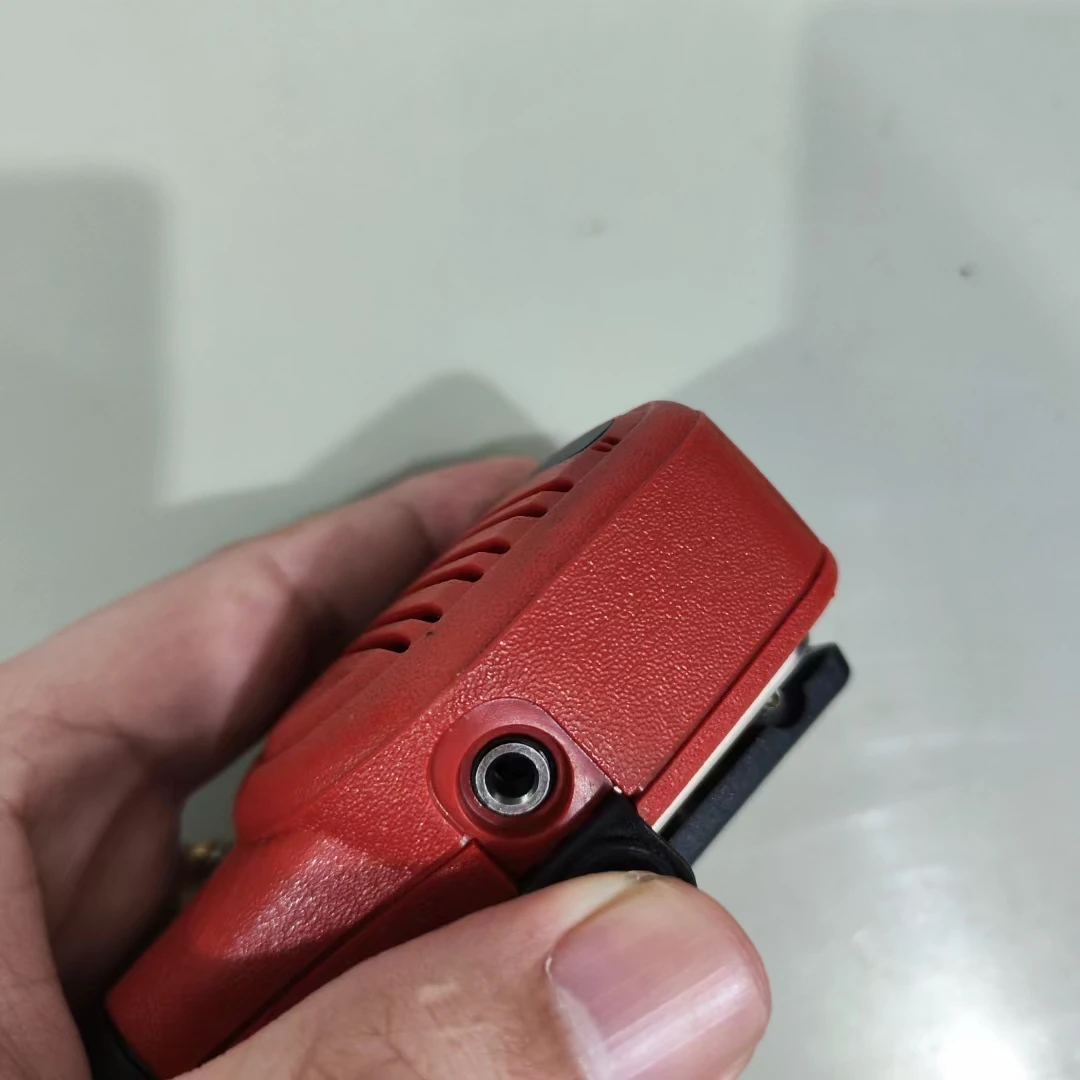 Remote Speaker Microphone Red Version PMMN4013A for A8