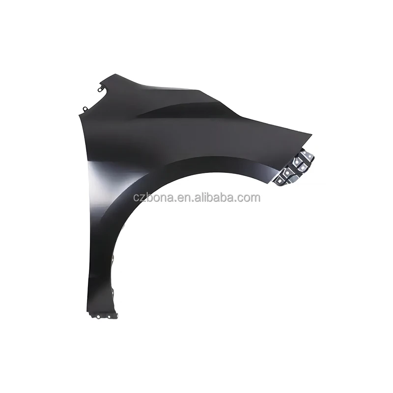 Hot Selling Replaced Steel Car Front Fenders for Toyota Sienna 2021 to ...