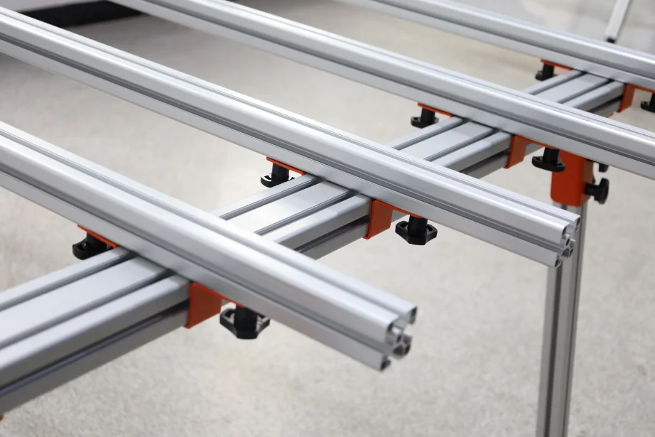 JOHNTOOLS DB-TB-3 Cutting Table - Efficient Tiling Solutions