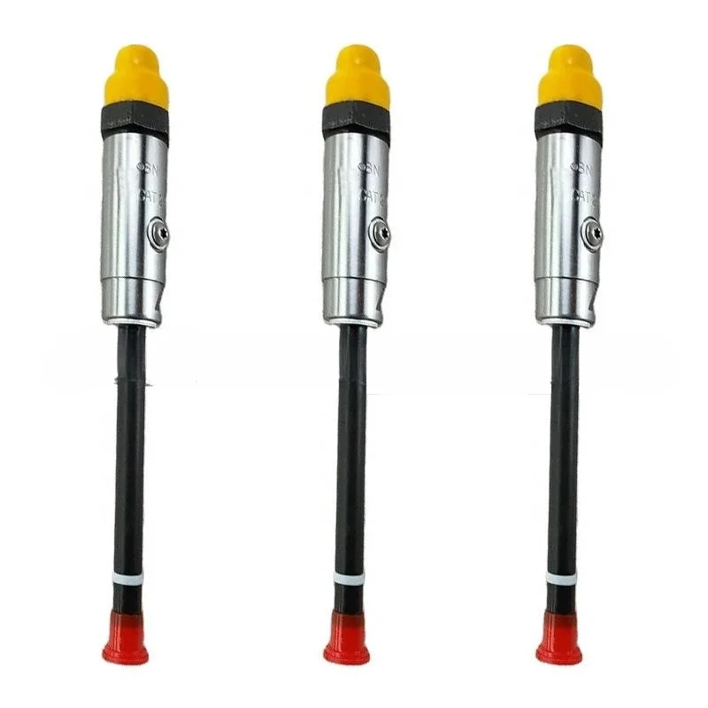 Common Rail Injector 7w-7026 New Common Rail Injector 7w7026 Is ...