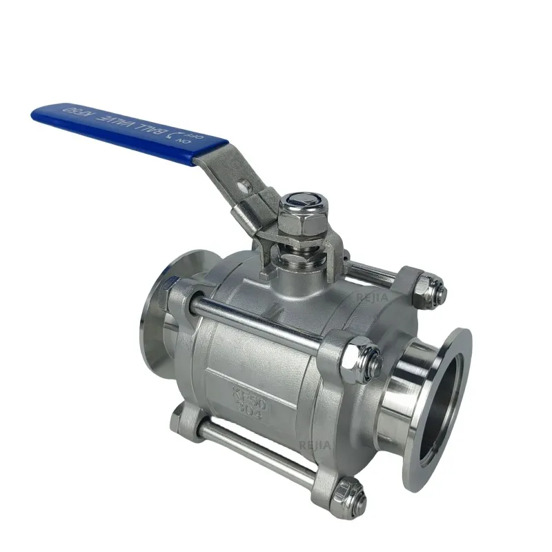 Hot Sale Inox Stainless Steel Kf50 Helium Leak Detection Manual Vacuum ...