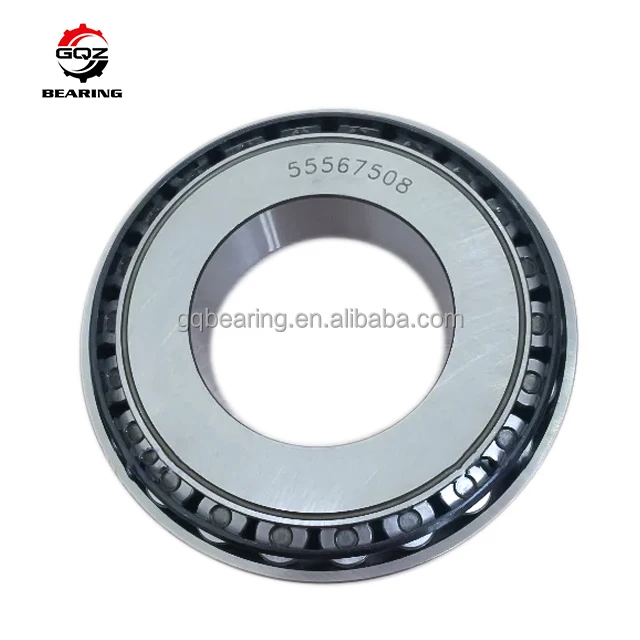 Tapered Roller Bearing 55567508/55567512, 45x88x17mm, Automotive ...