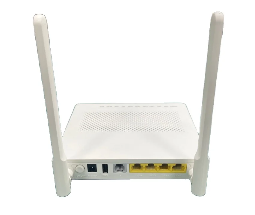 Best sale FTTH ACCESS EG8141A5 XPON ONU EG8141A5 1GE+3FE+1TEL+1USB+5dbi ...