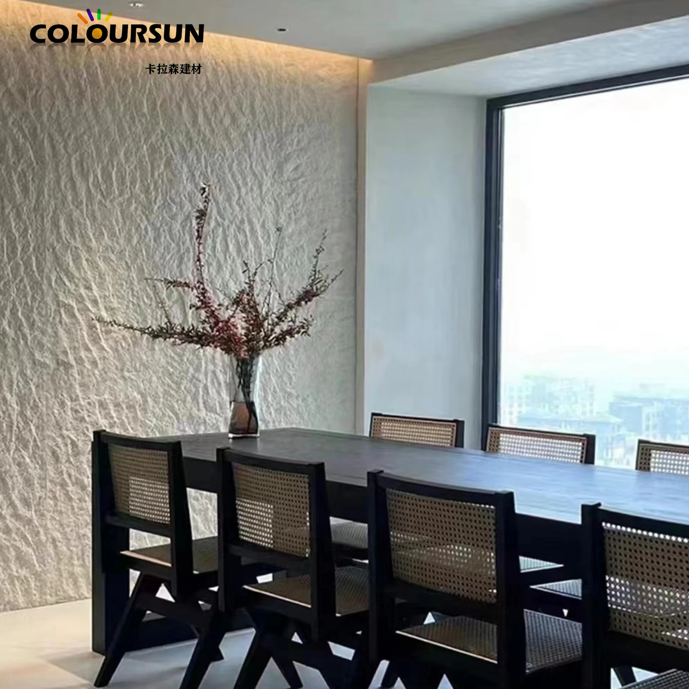 Soft MCM Cladding - Flexible Decorative Stone Solutions